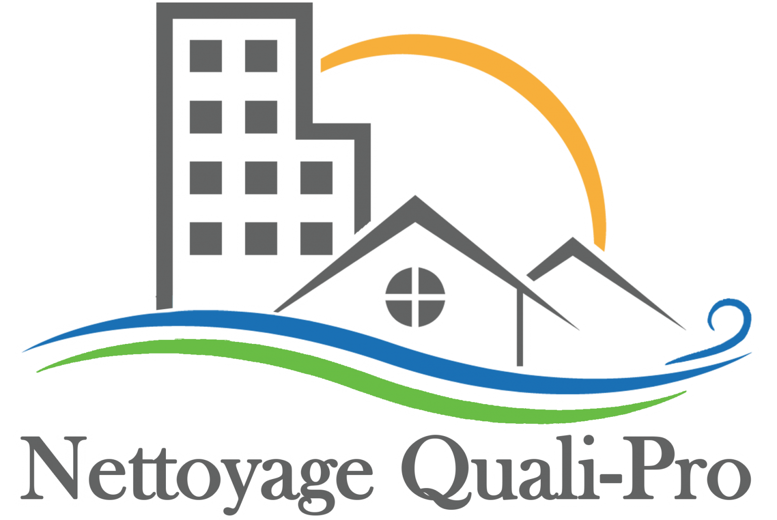 Nettoyage Quali-Pro – Service de Nettoyage de conduits de ventilation ...